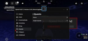 Fisch Script [OFFICIAL] - Dupe Money, Auto Fish, Mariana